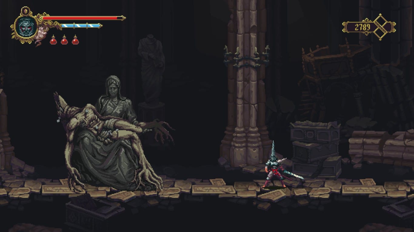 ¿Por qué amamos el pixel art?