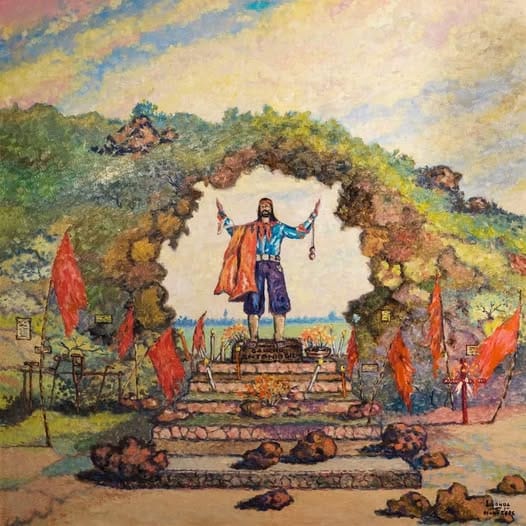 Gauchito Gil, la historia de vivir según su ley